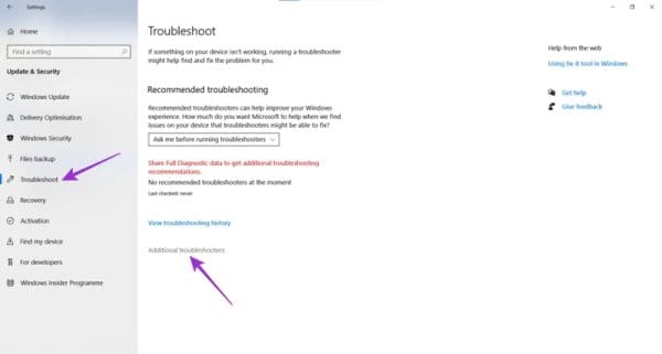 How to Fix Error Code 0x80860010 on Windows - Technipages