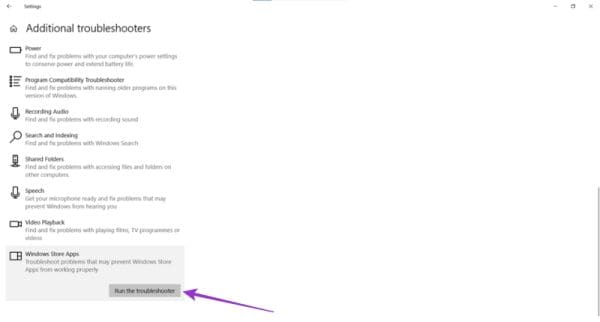 How to Fix Error Code 0x80860010 on Windows - Technipages