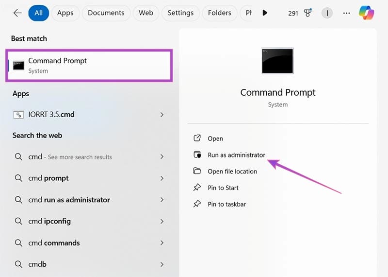 How to Detect and Repair Bad Sectors on SSD - Technipages