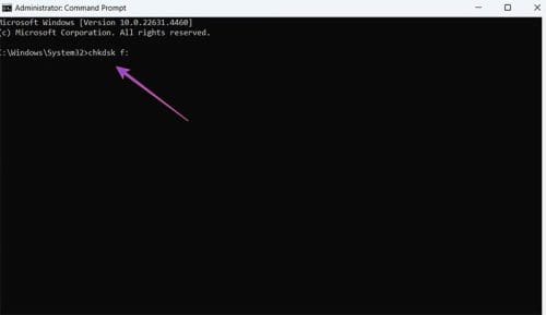 How to Detect and Repair Bad Sectors on SSD - Technipages