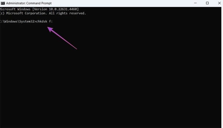 How to Detect and Repair Bad Sectors on SSD - Technipages