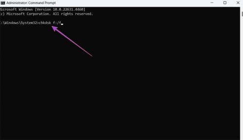 How to Detect and Repair Bad Sectors on SSD - Technipages