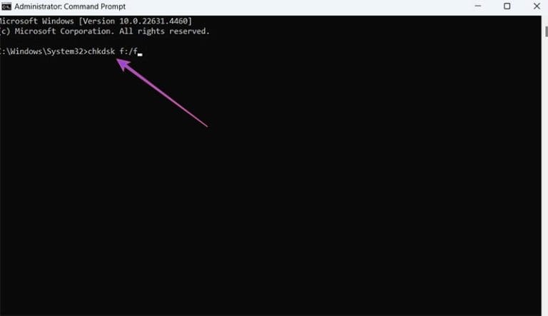 How to Detect and Repair Bad Sectors on SSD - Technipages