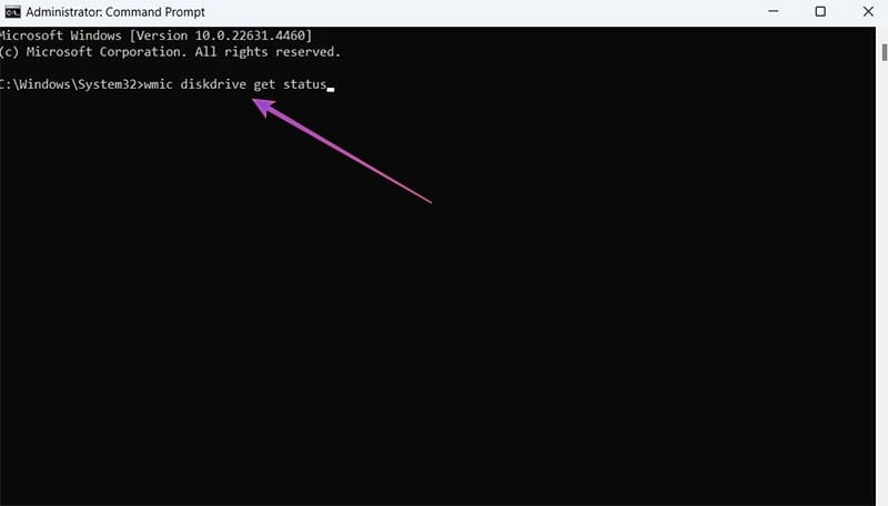 How to Detect and Repair Bad Sectors on SSD - Technipages