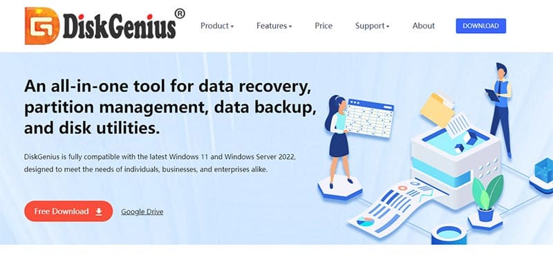 How to Detect and Repair Bad Sectors on SSD - Technipages