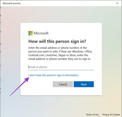 How to Fix Error Code 0x80860010 on Windows - Technipages