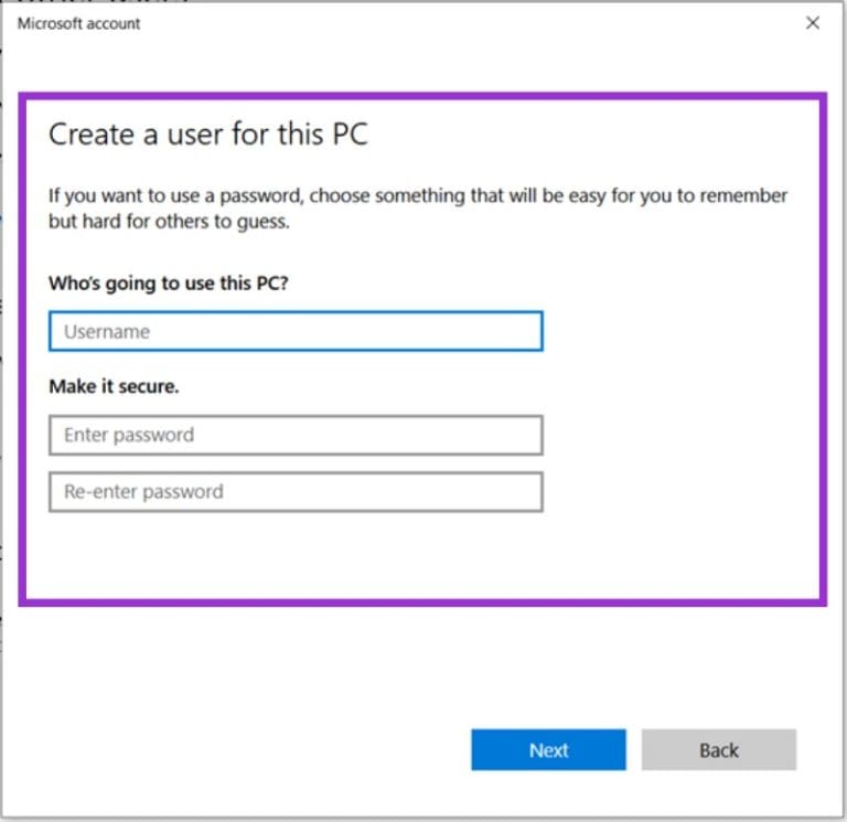 How to Fix Error Code 0x80860010 on Windows - Technipages