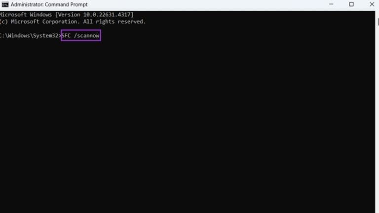 Windows 11 Keeps Crashing – 5 Potential Fixes - Technipages
