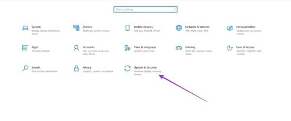 How to Fix Error Code 0x80860010 on Windows - Technipages