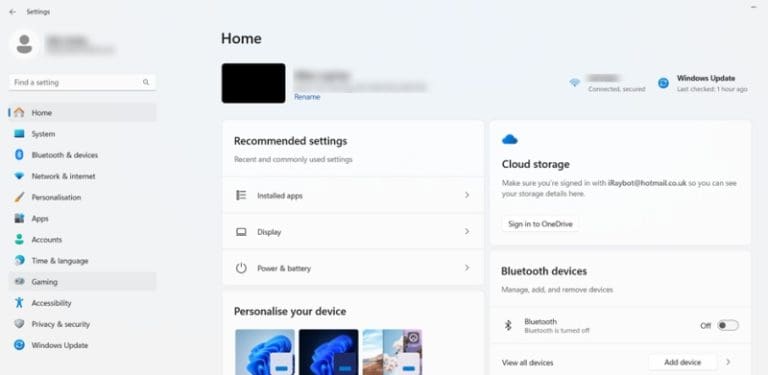 Windows 11 Keeps Crashing – 5 Potential Fixes - Technipages