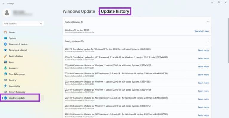 Windows Taskbar Not Working in Windows 11 – 6 Fixes - Technipages