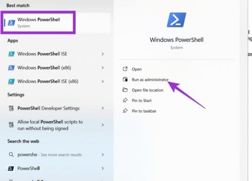 Windows Taskbar Not Working in Windows 11 – 6 Fixes - Technipages