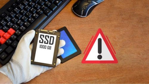 How to Detect and Repair Bad Sectors on SSD - Technipages