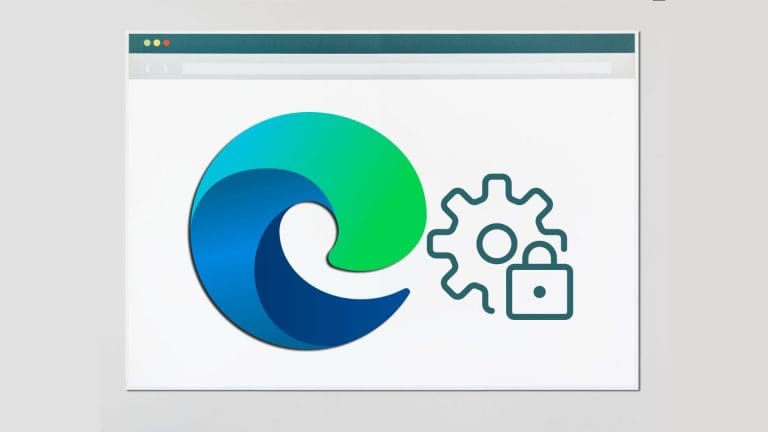 How to Change Security Settings in Microsoft Edge - Technipages