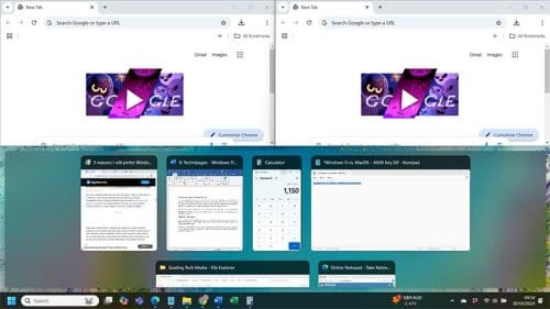 Windows 11 vs. MacOS – Five Key Differences - Technipages
