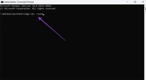 Fixes for Windows 11 Activation Error - Technipages