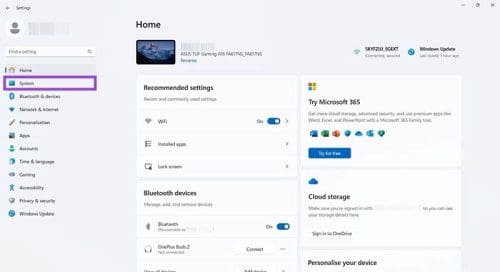 4 Fixes for a Corrupt Windows Update - Technipages