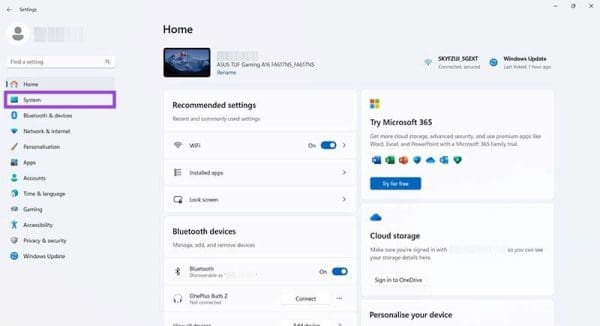 4 Fixes for a Corrupt Windows Update - Technipages