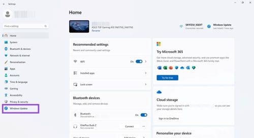 4 Fixes for a Corrupt Windows Update - Technipages