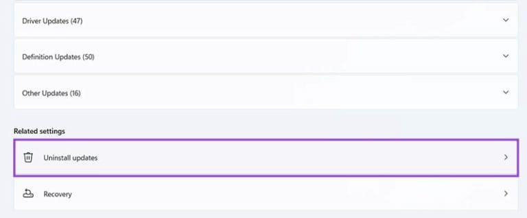 4 Fixes for a Corrupt Windows Update - Technipages