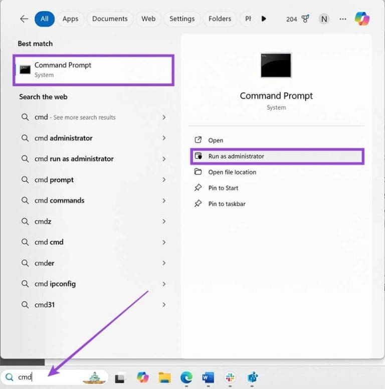 How to Find Your Windows 11 Product Key - Technipages