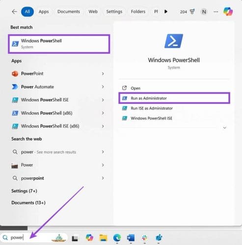 How to Find Your Windows 11 Product Key - Technipages