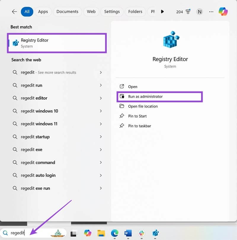 How to Find Your Windows 11 Product Key - Technipages