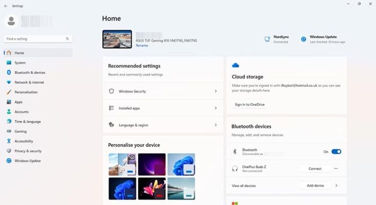 What Is TPM 2.0 and How to Enable It on Your Windows PC - Technipages