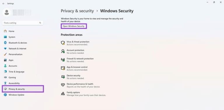 What Is TPM 2.0 and How to Enable It on Your Windows PC - Technipages
