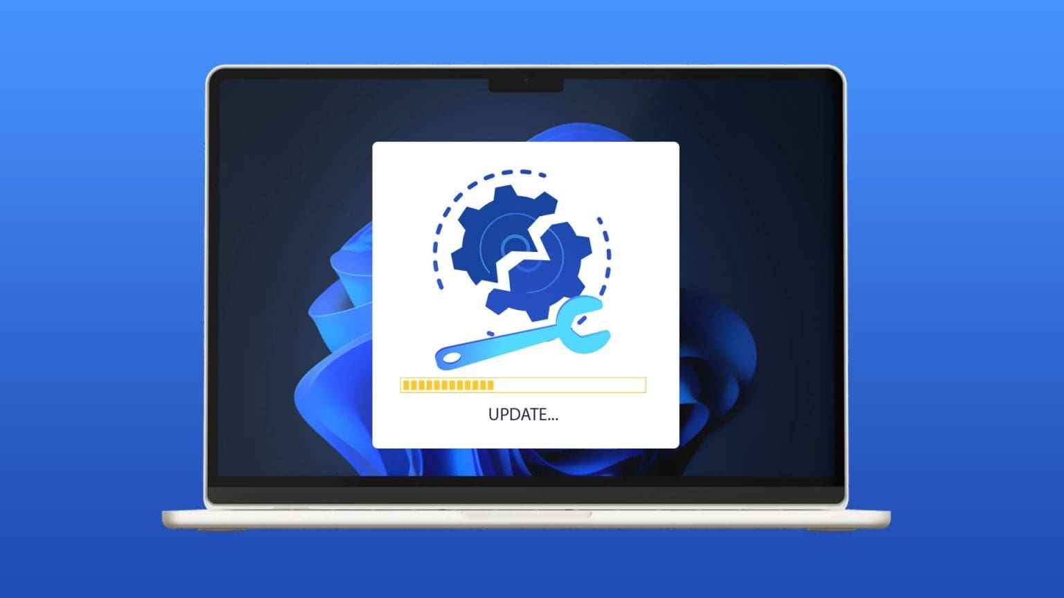 4 Fixes for a Corrupt Windows Update - Technipages
