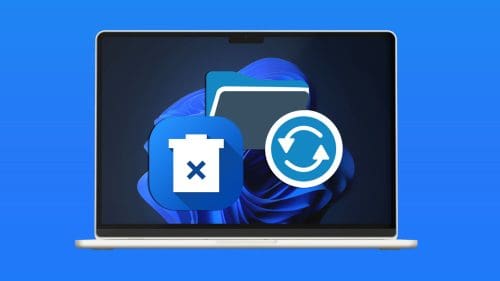 How to Delete System Restore Points in Windows 11 - Technipages