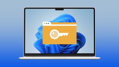 How to Find Your Windows 11 Product Key - Technipages