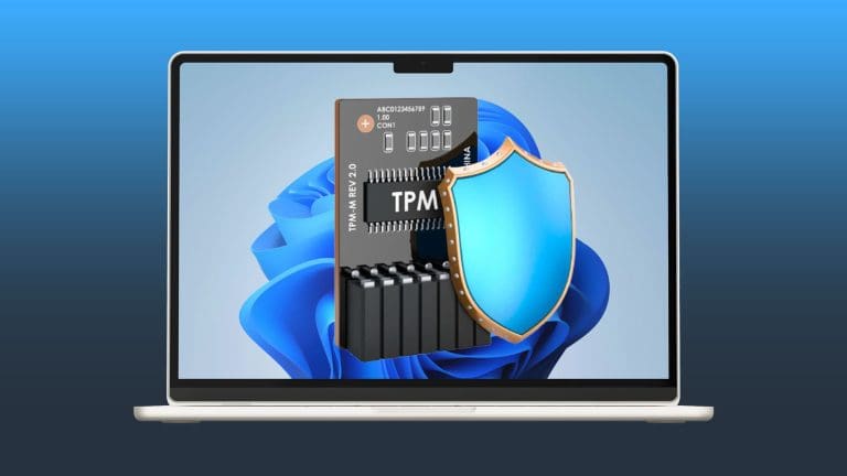 What Is TPM 2.0 and How to Enable It on Your Windows PC - Technipages