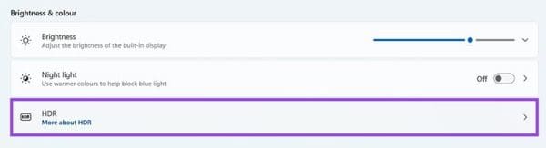 24H2 Update Breaks Auto HDR – This Is What You Can Do About It ...