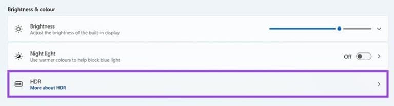 24H2 Update Breaks Auto HDR – This Is What You Can Do About It ...