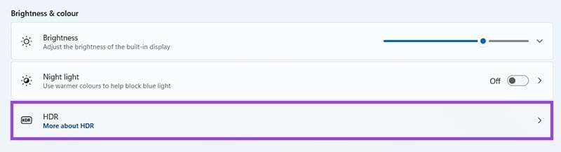 24H2 Update Breaks Auto HDR – This Is What You Can Do About It ...