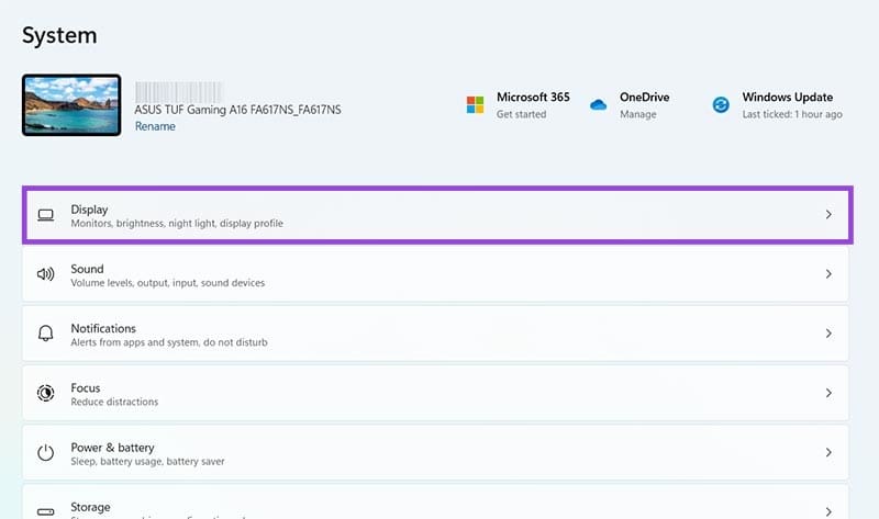 24H2 Update Breaks Auto HDR – This Is What You Can Do About It - Technipages
