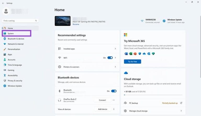 How to Return to a Previous Windows Version After the Windows 11 24H2 ...