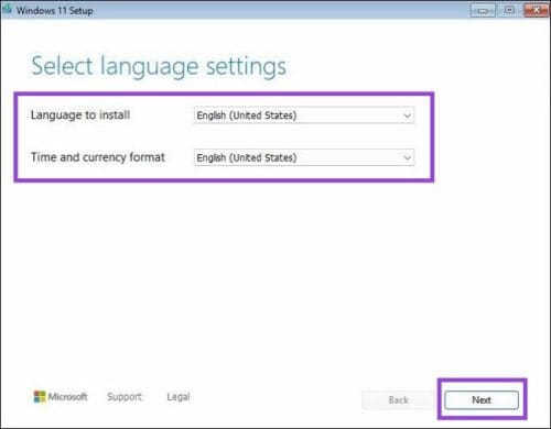 How to Return to a Previous Windows Version After the Windows 11 24H2 Update - Technipages