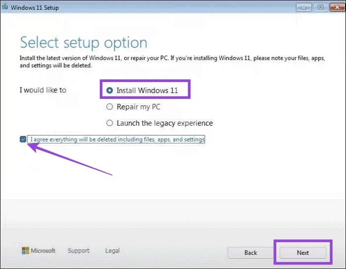 How to Return to a Previous Windows Version After the Windows 11 24H2 ...