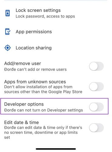 3 Ways to Remove the Google Family Link “This Device Is Supervised With ...