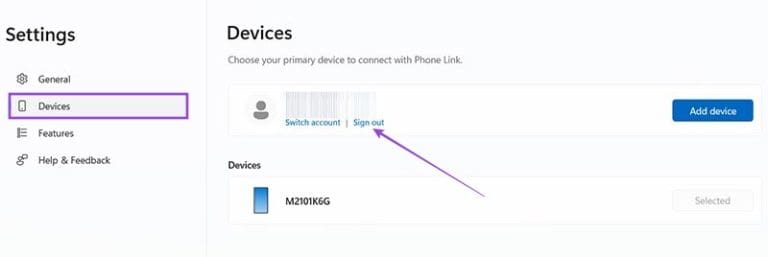 Windows Phone Link App Isn’t Working – 7 Fixes - Technipages