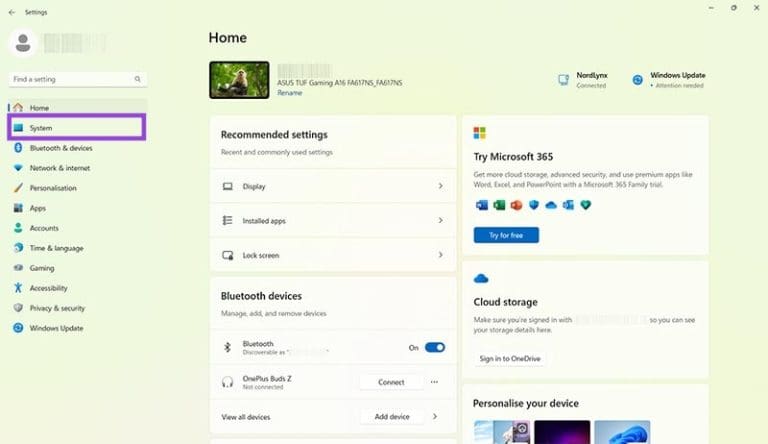 Windows Phone Link App Isn’t Working – 7 Fixes - Technipages