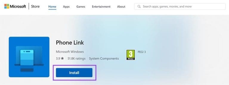 Windows Phone Link App Isn’t Working – 7 Fixes - Technipages