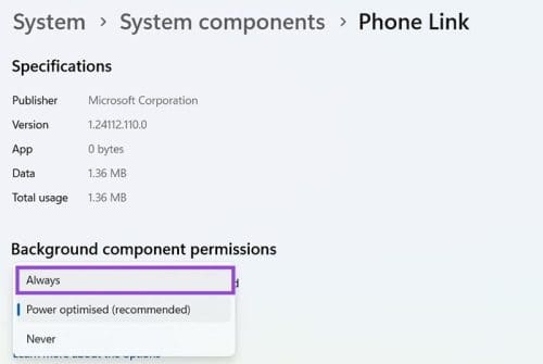 Windows Phone Link App Isn’t Working – 7 Fixes - Technipages