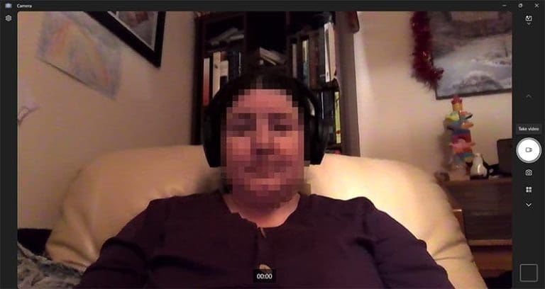 3 Cool Things You Can Do with Windows Studio Effects During Video Calls ...