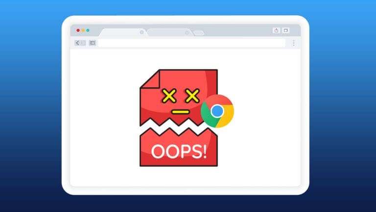 6 Fixes for the “Aw, Snap!” Error in Google Chrome - Technipages