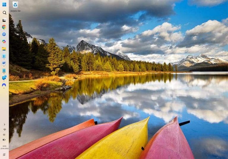 7 Things That Start11 Does Better Than the Windows 11 Taskbar - Technipages