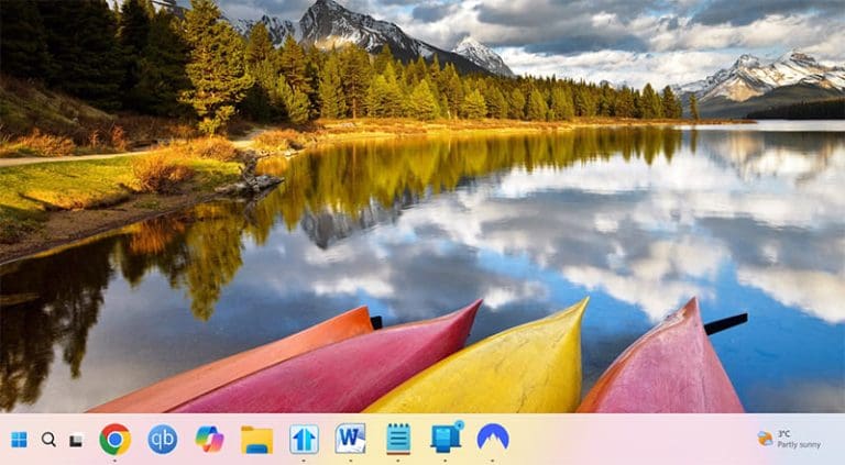 7 Things That Start11 Does Better Than the Windows 11 Taskbar - Technipages