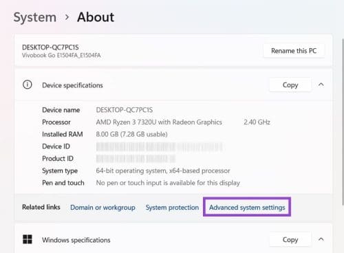 How to Allocate More Memory to a Program in Windows - Technipages